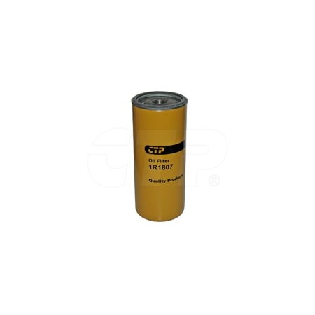 1r1807 Engine Oil Filter Fits Caterpillar