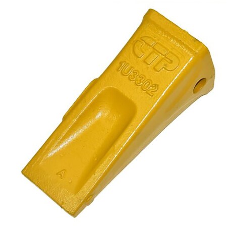 Aftermarket Tip Tooth Long 1U3302HX 1U3302SYL 1U3301 9N4302 8J5302 ...