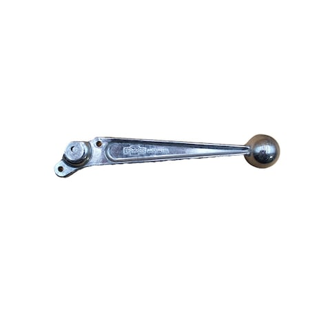 Aftermarket Cross Valve Handle Fits SBA Series Valves 1v1703 1V1703 | Zoro