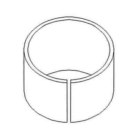 Aftermarket 07177-07530 Boom Cylinder Bushing Fits Komatsu Industrial ...