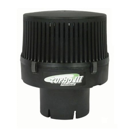 Aftermarket TURBO III 3" AIR PRE-CLEANER TRACTOR PRE CLEANER 21-1330000 ...