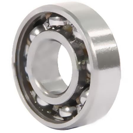 Aftermarket Ball Bearing 204 | Zoro