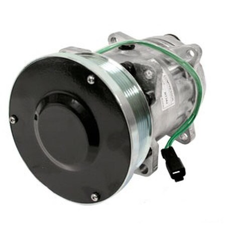 Aftermarket Compressor Fits Caterpillar Models Listed Below 1419676 ...