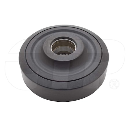 Aic Replacement Parts Wheel Gp-Bogie Fits Caterpillar Models 2238398 | Zoro