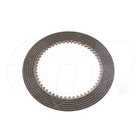 Aic Replacement Parts Disc As Fits Caterpillar Models 2312236 | Zoro