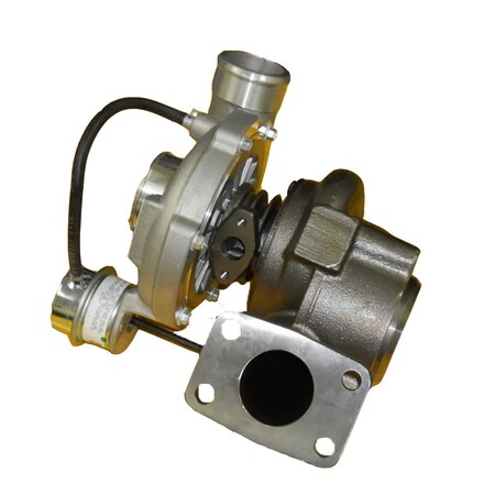 Aftermarket TurboCharger GPB Turbo Fits CAT Fits Caterpillar Backhoe ...