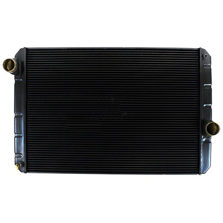 Aftermarket New Radiator for Kenworth W900 33 18 x 23 58 x 2 116 239071 ...