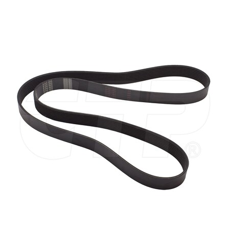 Aic Replacement Parts Serpentine Belt Fits Caterpillar Models 2432143 ...