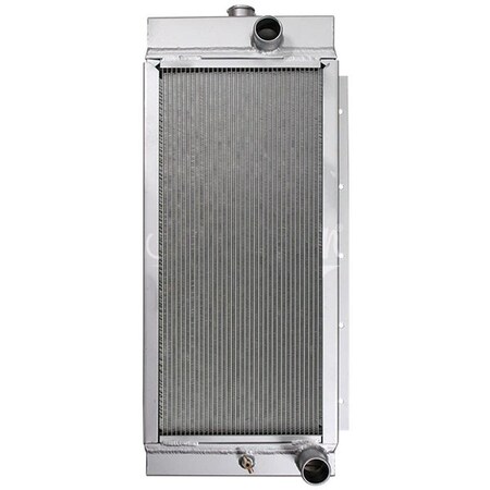 Aftermarket 245962 Sullivan Palatek Compressor Radiator 28 34 x 13 34 x ...
