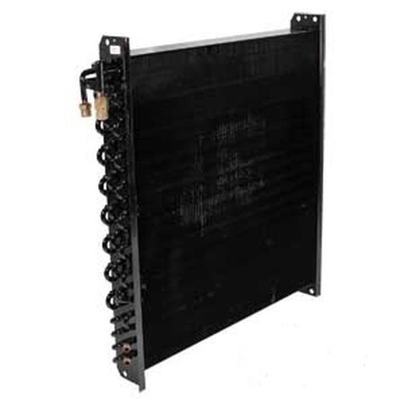Aftermarket Condenser Fits Case IH MX180 MX200 MX240 MX270 Tractor ...