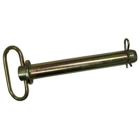 Aftermarket Quality Tractor Cold Forged Hitch Pins (Swivel Handle ...