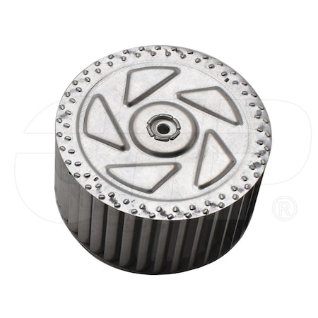 Aic Replacement Parts Wheel-Blower Fits Caterpillar Models 2560622 | Zoro