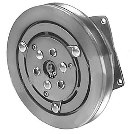 Aftermarket York Compressor Clutch Fits Massey Ferguson Combine 410 510 ...