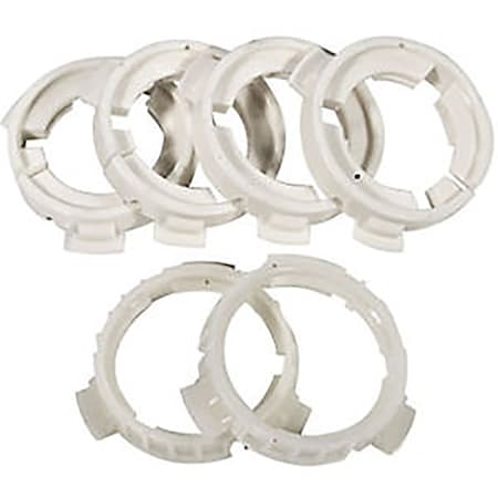 Aftermarket WSK250 New Square Baler Safety Shield Kit Fits Ford Fits ...