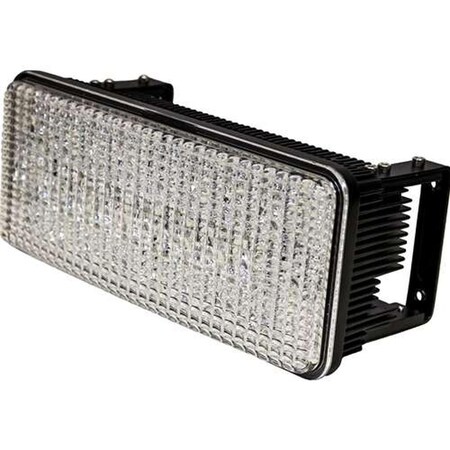 Aftermarket Fits Case IH MX Magnum-Steiger-STX Steiger 4WD LED Hood ...