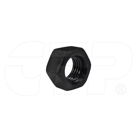Aic Replacement Parts Nut-Hardened Fits Caterpillar Models 2J3505 | Zoro