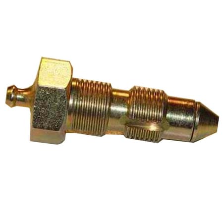 Aftermarket Track Adjuster Relief Valve Fitting 2S5925 | Zoro