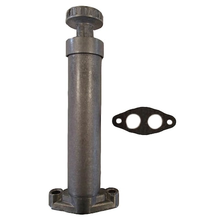 Aftermarket Fuel Primer Pump 2W2605 | Zoro