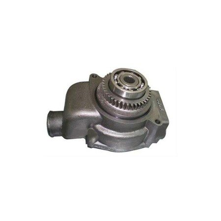 Aftermarket Fits Caterpillar 3304 3306 One New Water Pump 1727766 ...