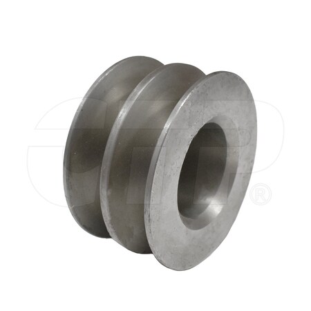 Aic Replacement Parts Pulley Fits Caterpillar Models 2Y4206 | Zoro