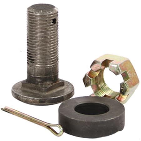Aftermarket Rotary Cutter Blade Bolt Kit 309719 | Zoro