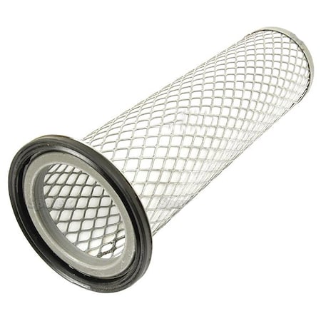 Aftermarket NEW Air Filter Fits John Deere Landini Fits Massey Ferguson ...