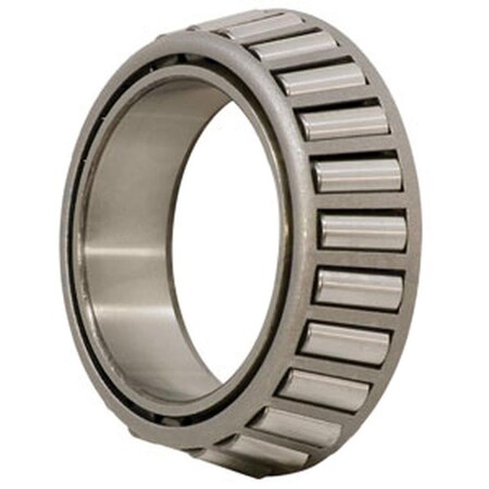 Aftermarket Cone Bearing 33287 | Zoro
