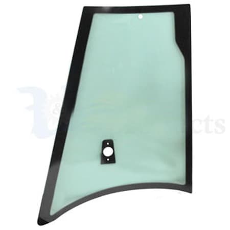 Aftermarket Glass Fits Case 580M II 580SM 580SM II 580SM PLUS II 590SM ...