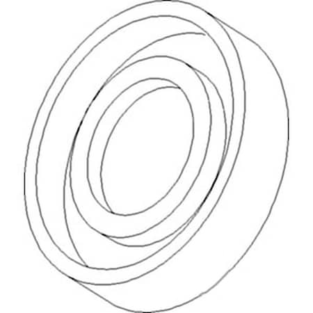 Aftermarket Oil Seal K262143 | Zoro