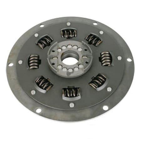Aftermarket New Drive Line Dampener Plate Made Fits Case-IH Tractor ...