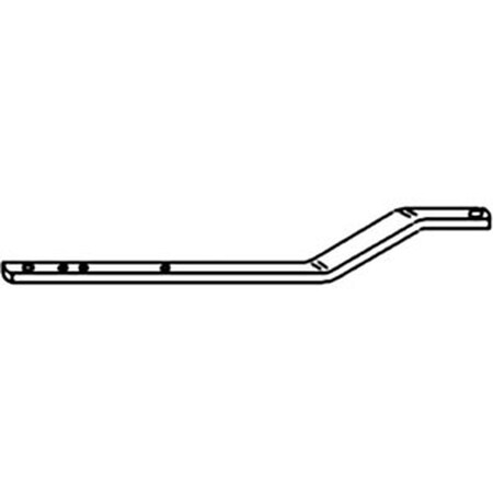 Aftermarket New Fits FARMALL IH Tractor Drawbar M SUPER M 400 450 ...