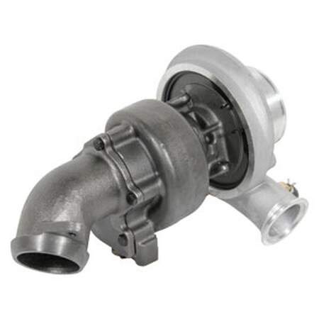 Aftermarket 3800799 Turbocharger for Dodge Truck 2500 3500 5.9 Liter ...