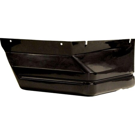 Aftermarket Fits Case IH 71 Early Series Magnum Cab Corner Lower ...