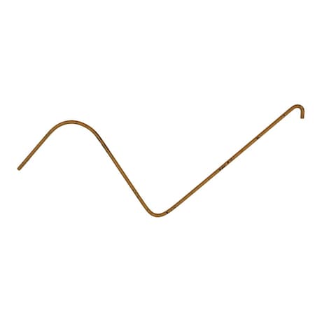 Aftermarket TEOT1E (1) New Rake Tooth Fits Sitrex Models 3737507, 96OT1 ...