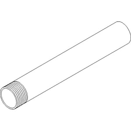 Aftermarket Exhaust Pipe 369613R1 | Zoro