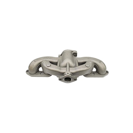 Aftermarket Intake Exhaust Manifold Fits IH Fits FARMALL 140 240 330 ...