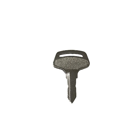 Aftermarket Ignition Key Fits Kubota Mower Tractor and Generator 430158 ...