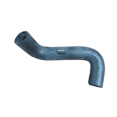 Aftermarket NEW Lower Bottom Radiator hose Fits Case International 2756 ...
