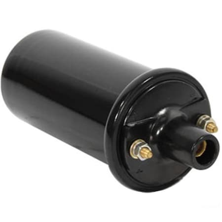 Aftermarket 12 Volt Ignition Coil fits IH Farmall Tractor Cub 856 Gas ...
