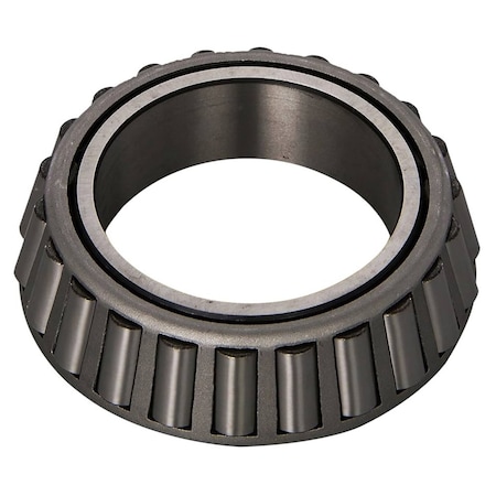 Aftermarket LH Rear Axle Inner Bearing Cone Fits Massey Ferguson ...