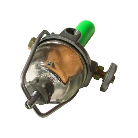 Aftermarket Fuel Sediment Bowl Assembly Strainer Fits Ford Tractor 2N ...