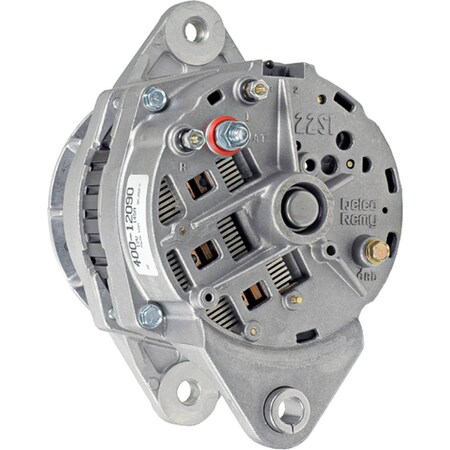 Aftermarket JAndN Electrical Products Alternator 400-12090-JN | Zoro