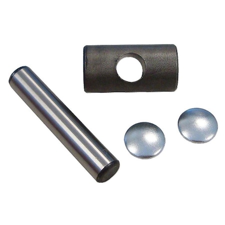 Aftermarket Shift Lever Repair Pin Kit 40466DA | Zoro