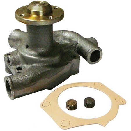 Aftermarket Water Pump fits Massey Ferguson fits McCormick fits Case IH ...