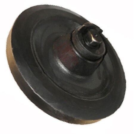 Aftermarket Front Idler Assembly 47378990 Fits Case Skid Steer 445CT ...