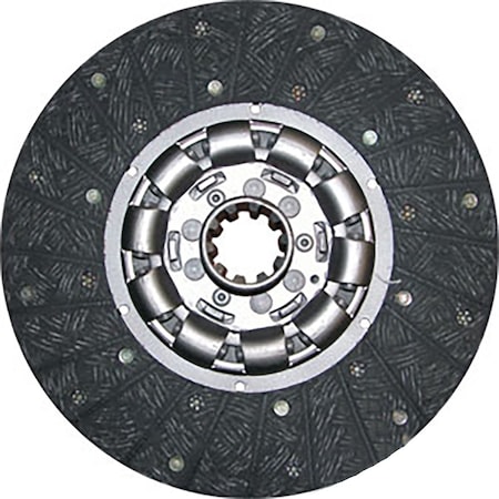 Aftermarket Transmission Clutch Disc Fits Case-IH Tractor Models WD WG ...