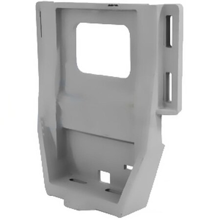 Aftermarket New Fender Bracket Fits Massey Ferguson 108006 526462M1 | Zoro