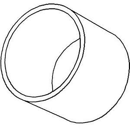 Aftermarket Tractor PTO Shaft Bushing Fits Massey Ferguson MF 20 30 40 ...