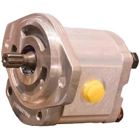 Aftermarket 56002615 REPLACEMENT HYD PUMP 395ML LOG LOADER Fits BARKO ...