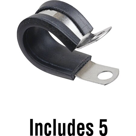 Aftermarket JAndN Electrical Products Wire Clamp 601-45001-5-JN | Zoro